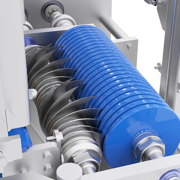 IDC120 Deli Cube Cutter - Marchant Schmidt