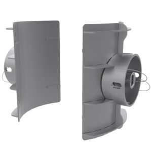 Industrial Cheese Barrel Clamps | Industrial Cheese Block Clamps