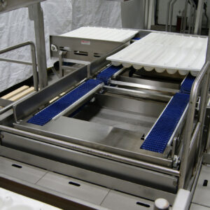 Bulk Packaging Stations - Marchant Schmidt