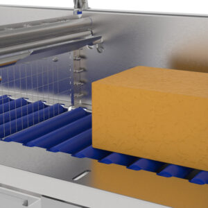 EC10 Cheese Profile Cutter - Marchant Schmidt