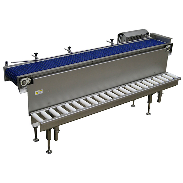 Bulk Packaging Stations - Marchant Schmidt
