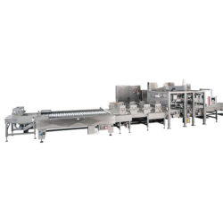 High Volume Gang Cutting System | Marchant Schmidt