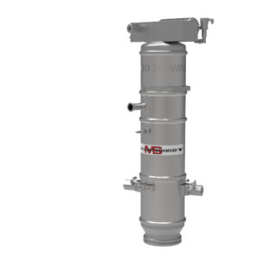 Vacuum Transfer System for Powder | Marchant Schmidt