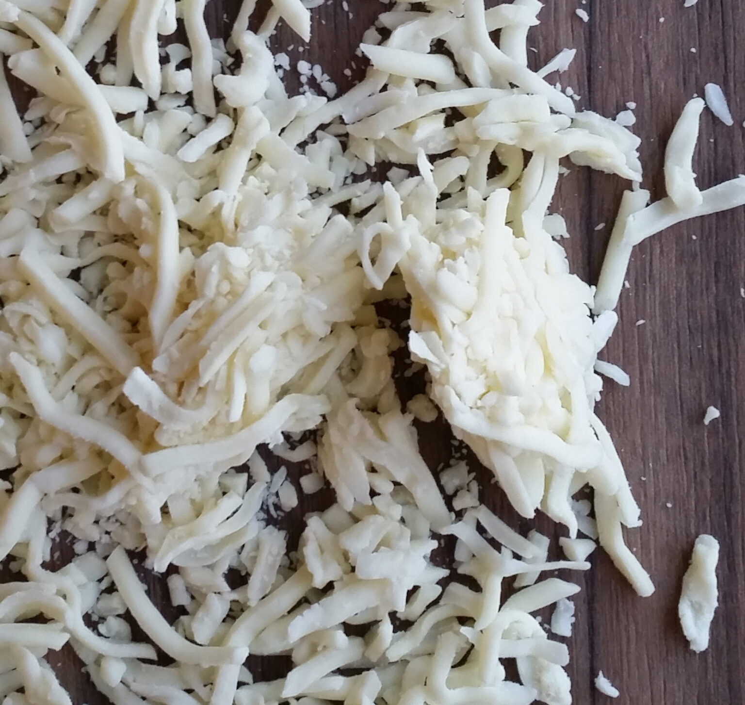 Precise Powder on Shredded Cheese | Marchant Schmidt
