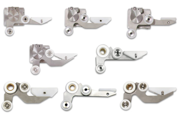 Hydrostatic Cooker Replacement Parts | Marchant Schmidt