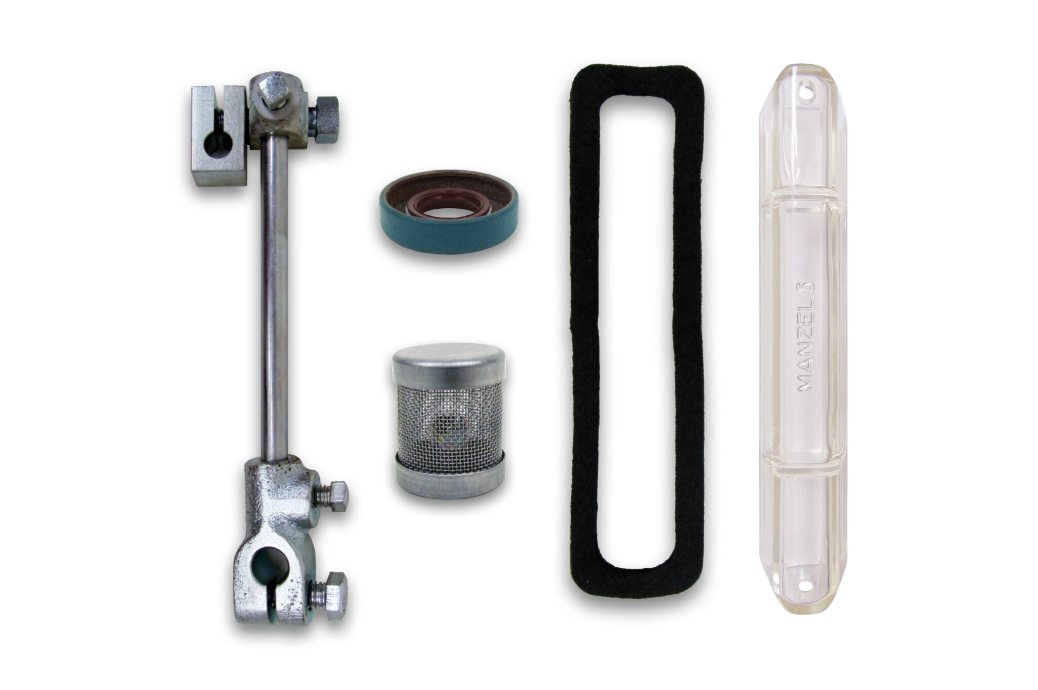 Commonly Stocked Replacement Parts - Marchant Schmidt