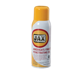 JAX Americas Finest Penetrating Oil | Marchant Schmidt