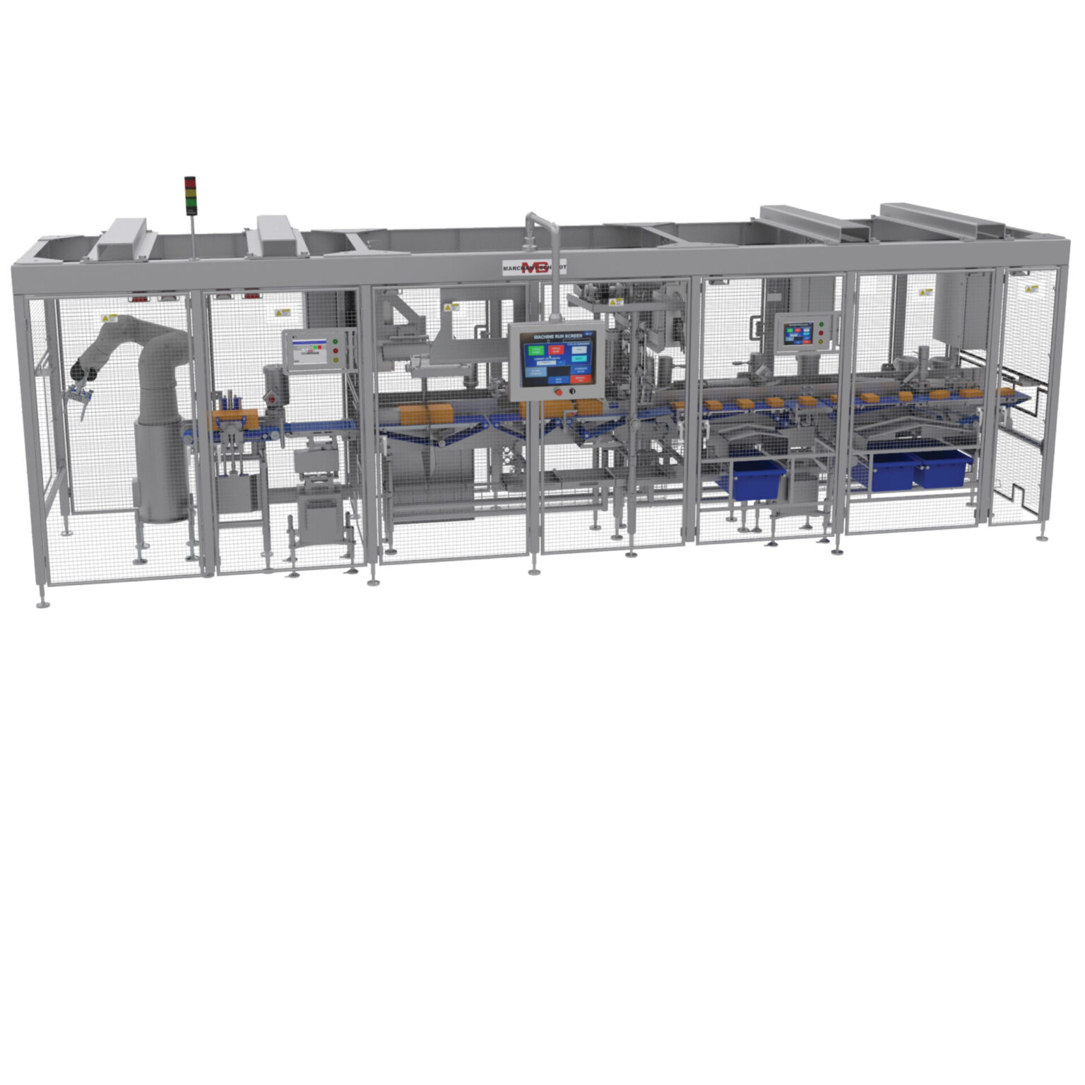 EC31 Cheese Wheel Cutter - Marchant Schmidt