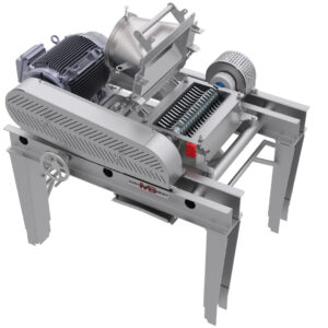 High Speed Mill - Marchant Schmidt