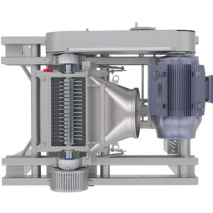 High Speed Mill - Marchant Schmidt