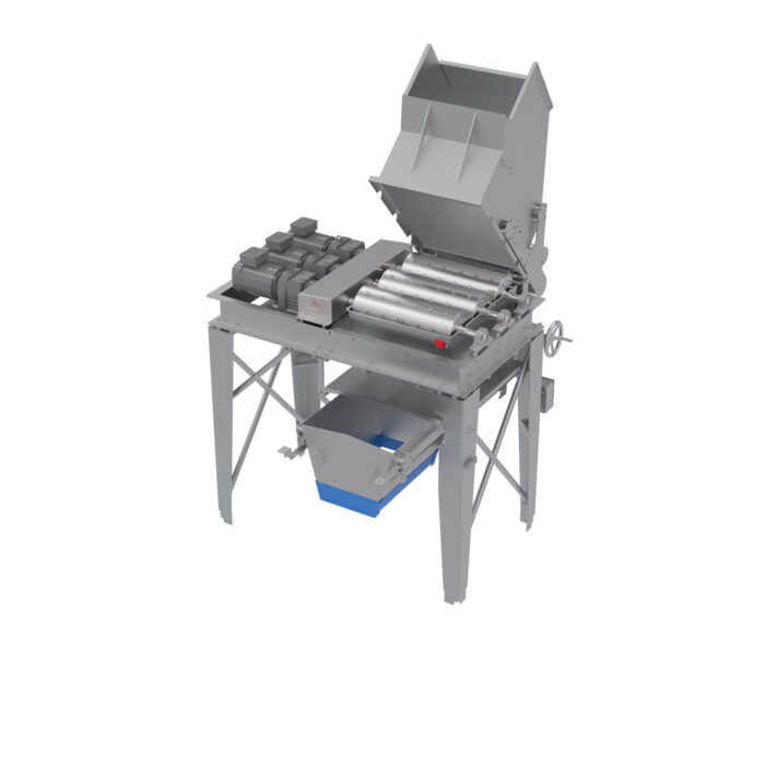 HCR30 Pre-breaker - Marchant Schmidt